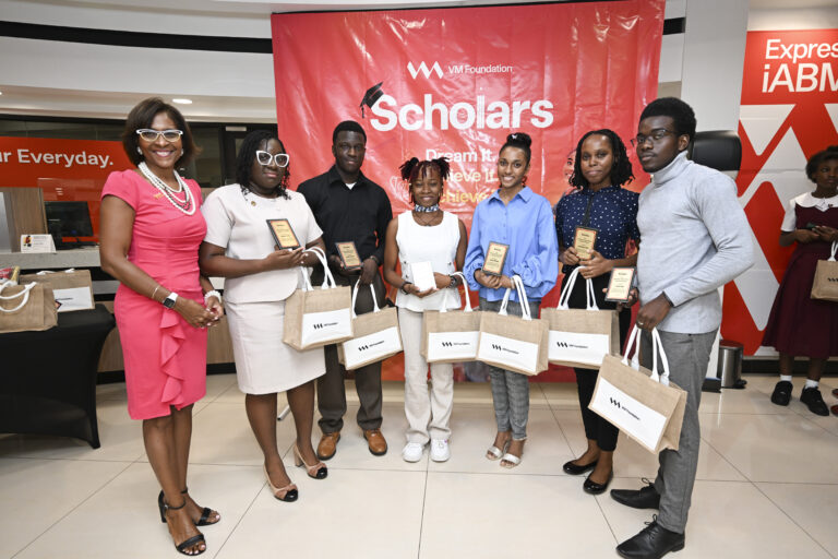 VM Foundation awards $7 million in new scholarships, bursaries - VM Group Limited